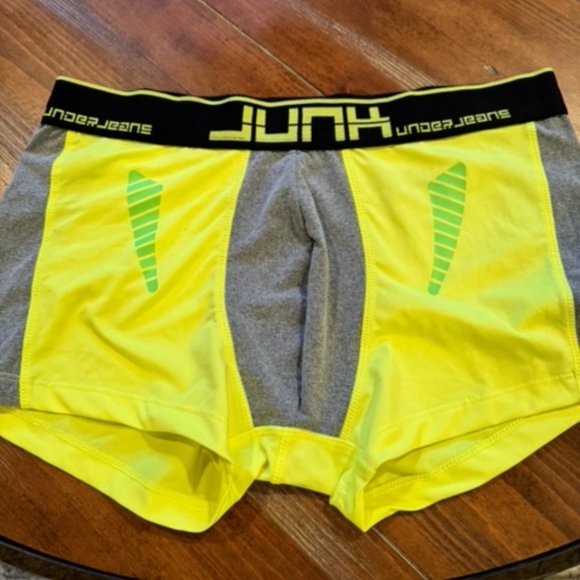 Junk | Underwear & Socks | Junk Under Jeans | Poshmark